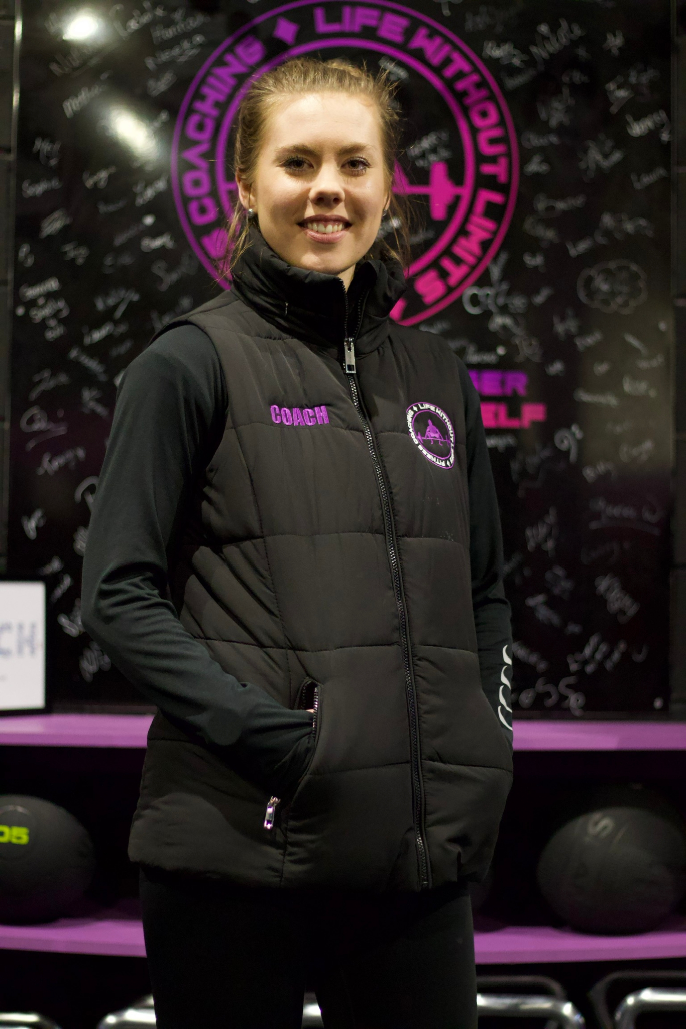 Meet the Team - LWL Fitness Coaching
