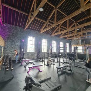 Home - LWL Fitness Coaching