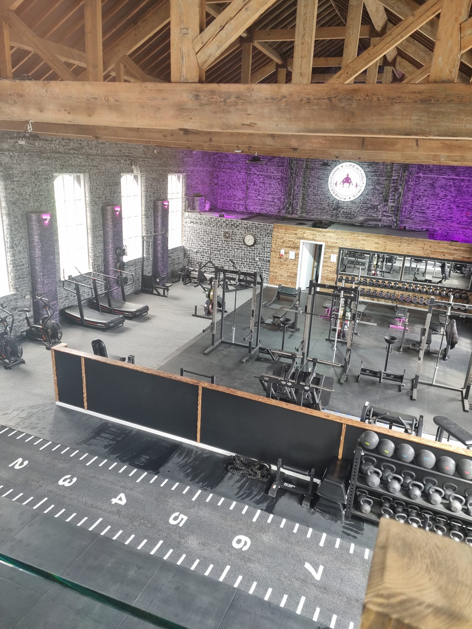 Home - LWL Fitness Coaching