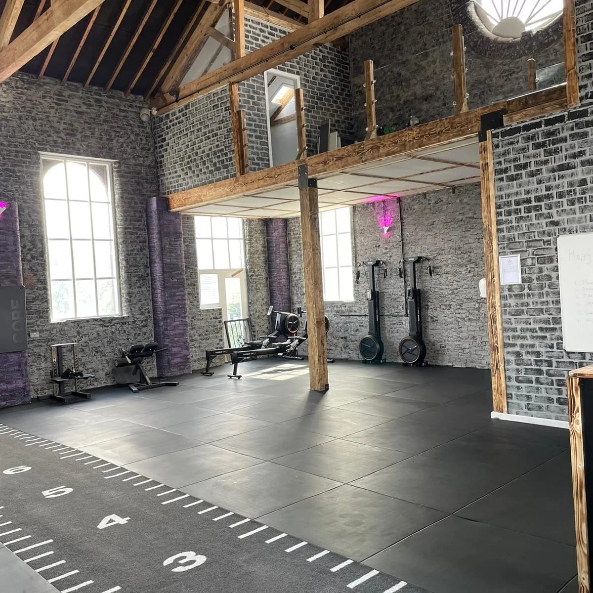 Our Facilities - LWL Fitness Coaching