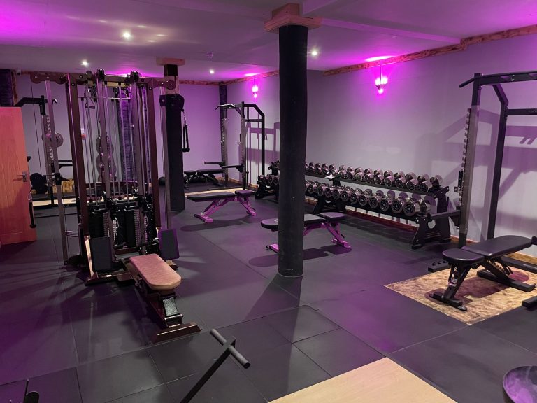 Home - LWL Fitness Coaching